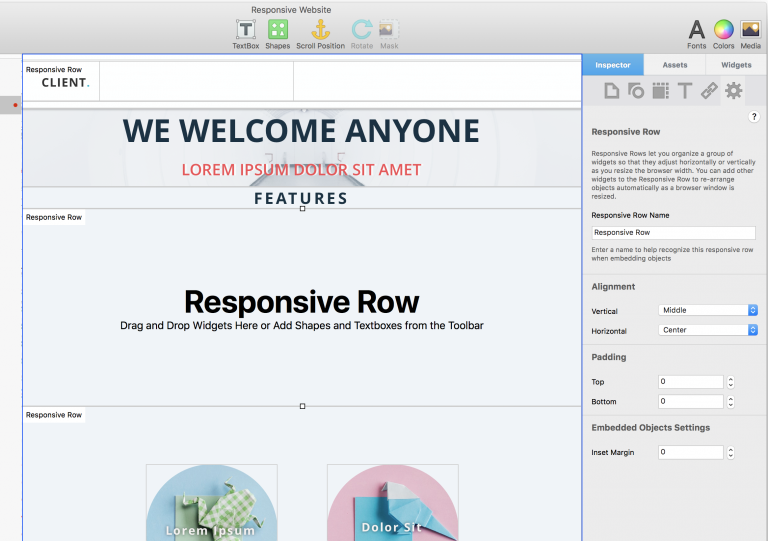 How to Build A Responsive Website On Your Mac | iWebUnlimited.com